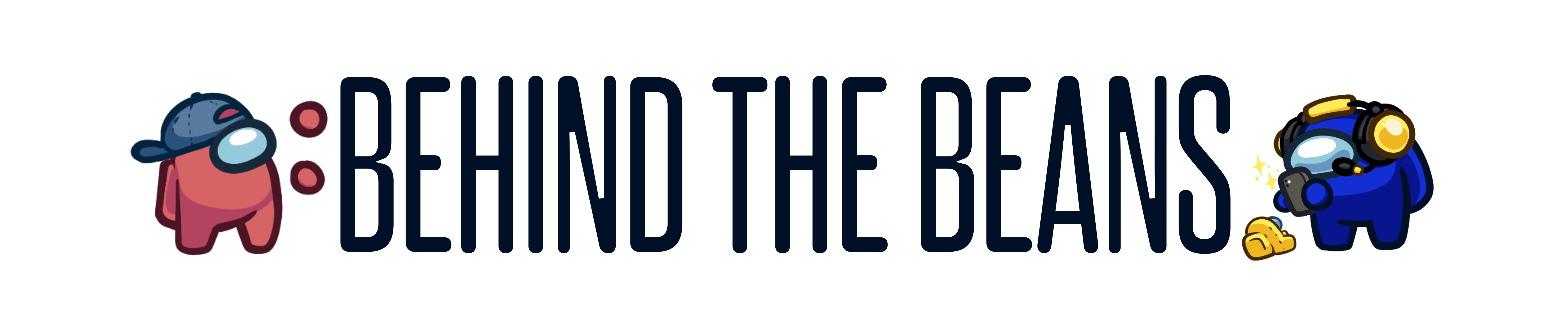 Behind the Beans: Viper | Innersloth - Creators of Among Us and The Henry Stickmin Collection!